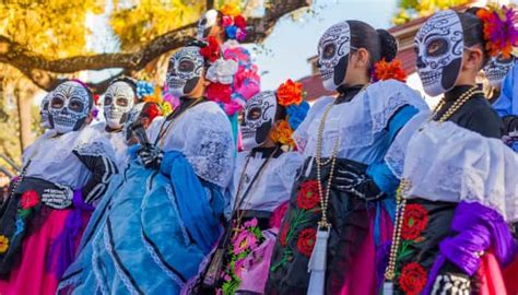 Tradiciones De Carnaval De Puebla Tradicioness