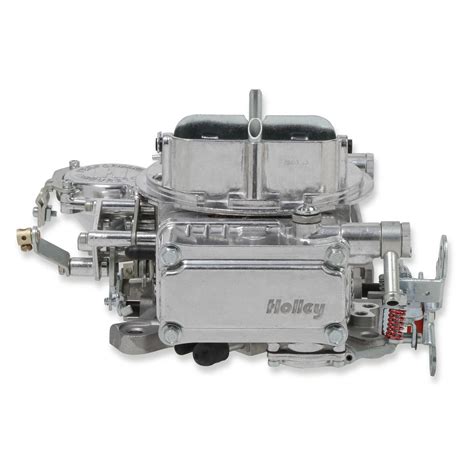 Holley S Cfm Classic Holley Carburetor