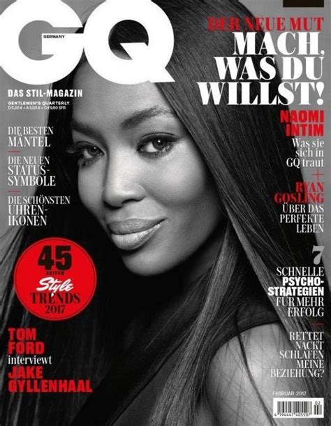 Naomi Campbell Sexy Topless 6 Photos TheFappening