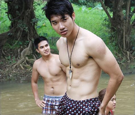 10 nam diễn viên sở hữu hình thể hấp dẫn nhất màn ảnh Việt