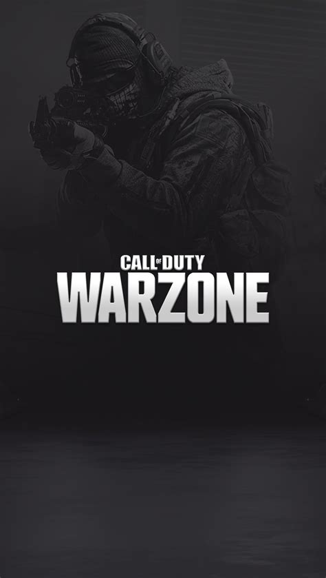 Call Of Duty Warzone Fondo De Pantalla ID 11725