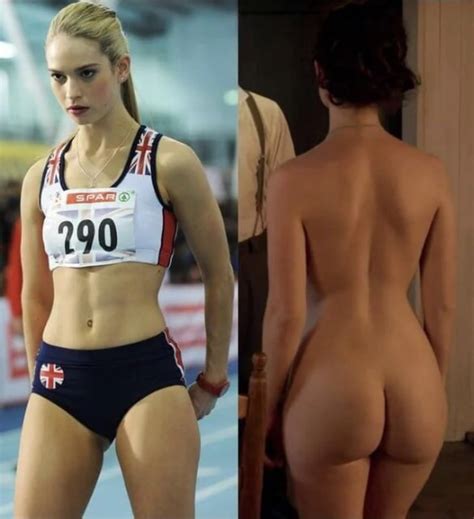 この陸上女子のヌードとセ クス動画神レベルすぎてヌキまくる人が続出してしまうwww ポッカキット
