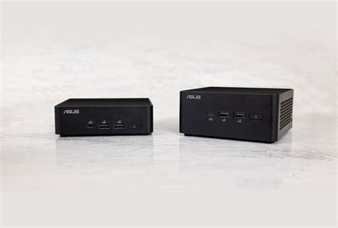 ASUS NUC 14 Pro NUCS ASUS ES