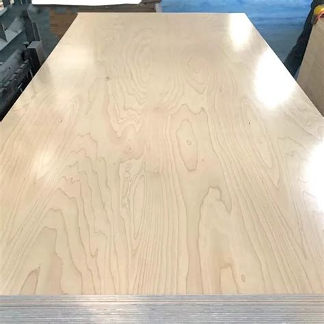 4x8 Birch Plywood 3mm Birch Plywood Price Uv Birch Plywood For