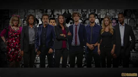 Criminal Minds Wallpapers 4k HD Criminal Minds Backgrounds On