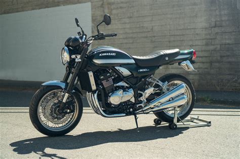 Z 900 RS Classic Edition Nr 2 RF Biketech