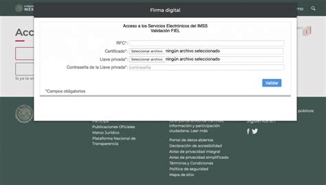 Cómo darme de alta en una Clínica del IMSS Conoce los Requisitos