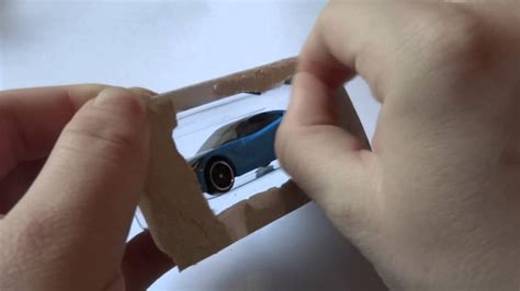 Hot Wheels Unboxing Corvette Stingray Youtube