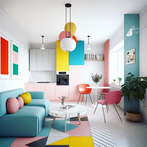 Qu est ce que le style Bauhaus L importance de l art réuni au sein d