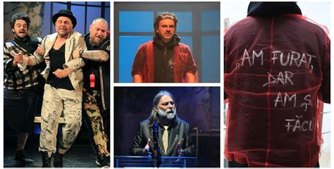 Trei premiere la Teatrul Clasic Ioan Slavici în următoarea lună