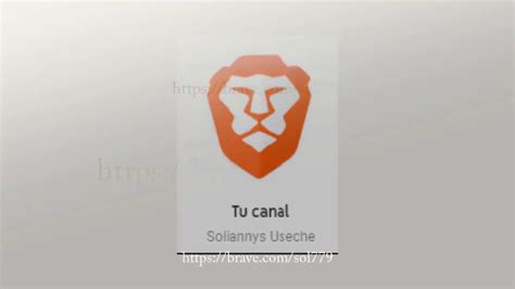 Brave Rewards El Mejor Navegador Del Mundo YouTube
