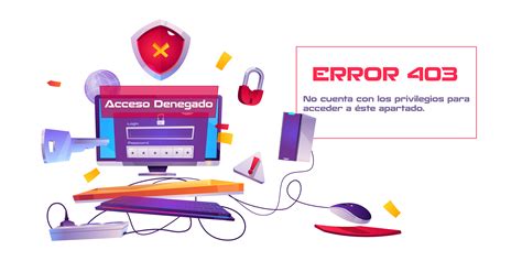 Acceso Denegado Soluciones Digitales Aguasoluciones