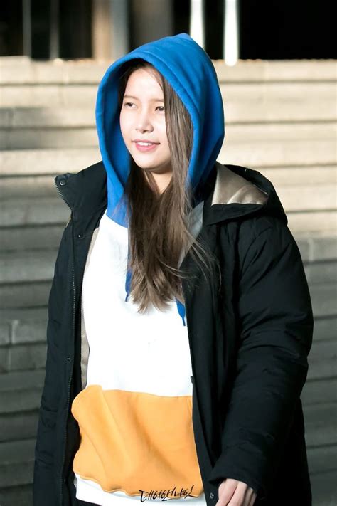 Times Mamamoo Didnt Wear An Ounce Of Makeup And Actually Looked