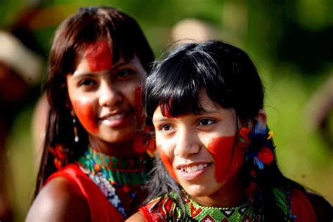 Tribos indígenas As principais brasileiras povos costumes e curiosidades