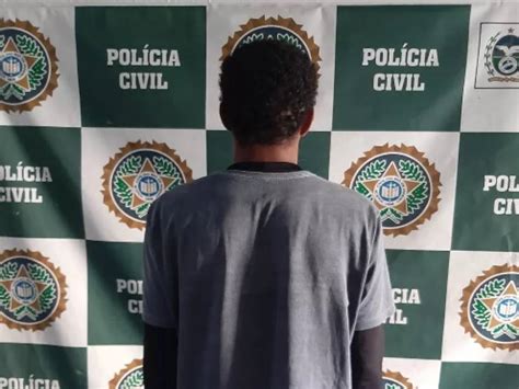 Suspeito De Matar Companheira A Facadas Preso Em Saquarema Portal