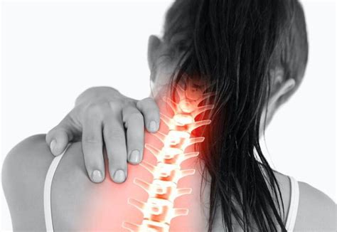 Cervicalgia Causas síntomas y opciones de tratamiento Goniomedic