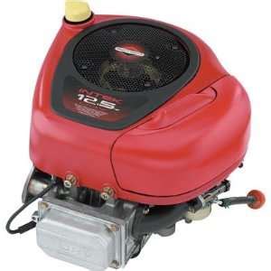 Briggs Stratton V Twin Vanguard OHV Engine With Electric Start 18 HP
