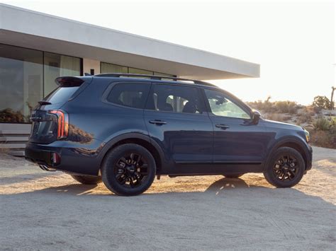 2024 Kia Telluride Near Longmont CO Arapahoe Kia