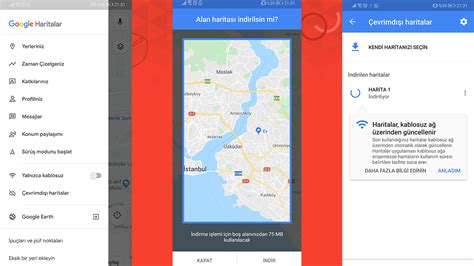 Google Haritaların Çoğu Az Bilinen 16 Kullanışlı Özelliği Webtekno