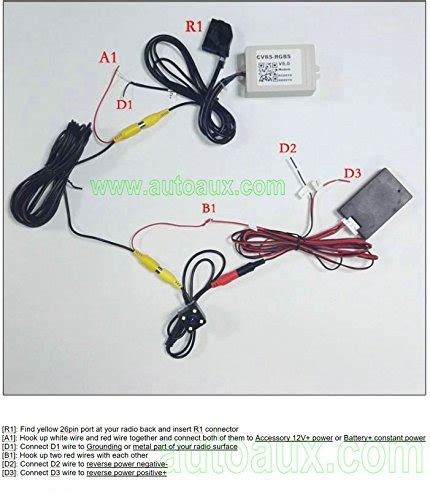 Diagram Volkswagen Rcd Wiring Diagram Mydiagram Online