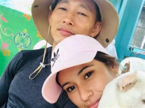 Lo que no sabías de Yeimi Licona novia de Shin Fujiyama