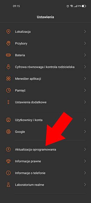 Jak zaktualizować telefon z Androidem Porady dla początkujących