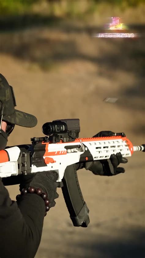 Real Life CS GO AK Asiimov Galil ACE