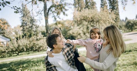 Diez planes son perfectos para fortalecer lazos familiares con los niños