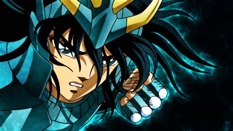 Saint Seiya Wallpapers Hd Images