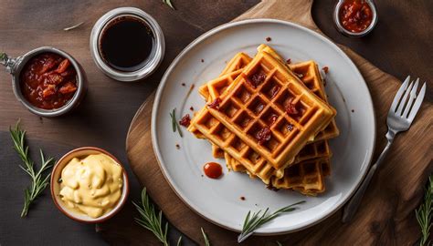 Recette Gaufre Grand Mère facile moelleuses et croustillantes