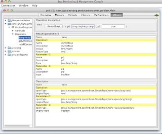Captain Debug S Blog Investigating Memory Leaks Part Analysing The