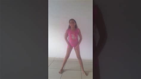 Dancando Youtube