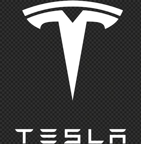 Tesla Logo Png