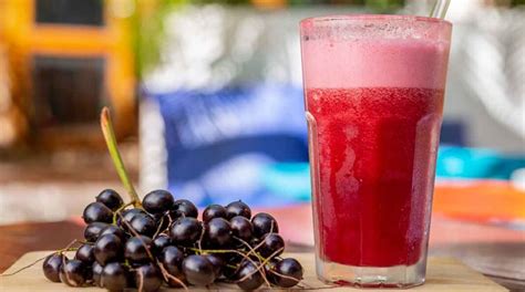 Jugo de corozo El Rincón Colombiano