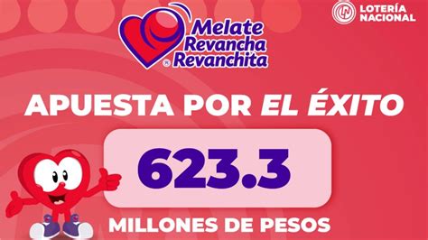 Resultados Melate Revancha Y Revanchita 3903 HOY 22 De Mayo 2024