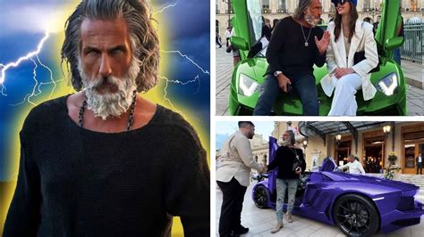 Zeus Millionaire S Lavish Lifestyle A Look Inside His Luxury Mansion