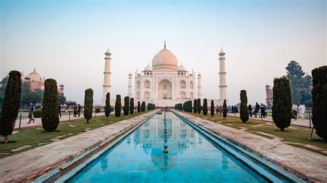 High Resolution Desktop Wallpaper Of Taj Mahal Wallpaper Of Agra