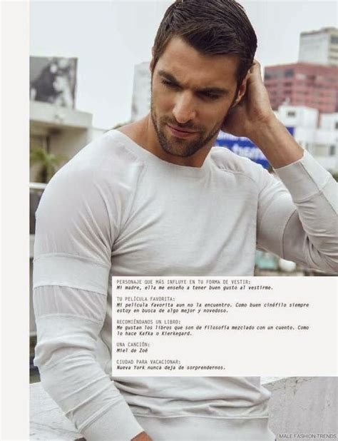 Osvaldo De Leon Actor Cumception