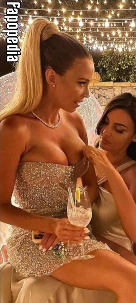 Diletta Leotta Nude Leaks Photo 708991 Fapopedia