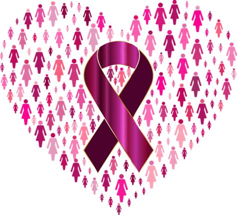 Cancer Du Sein De Stade 4 Les Chances De Survie