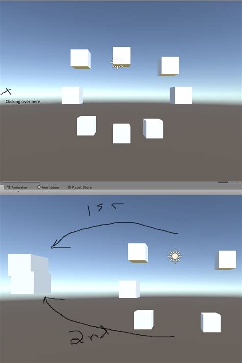 understanding how scripts are used by gameobjects questions and answers unity discussions
