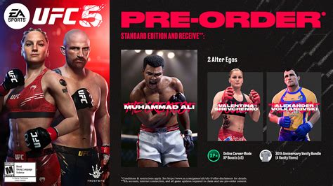 UFC 5 Deku Deals