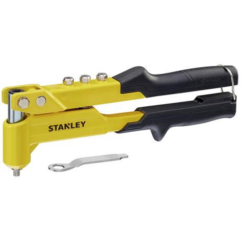 İkmal Online Endüstriyel Yapı Market Stanley Perçin Pensi Tabancası
