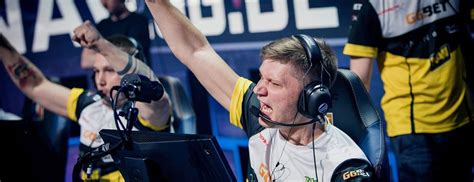 Top Cs Go Players Of Esportsbff