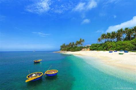 LY SON ISLAND MARINE PARADISE OF QUANG NGAI