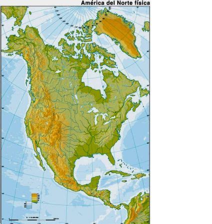 Hito preferible Tratado escudo canadiense mapa fisico Reverberación