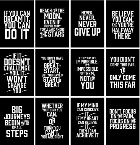 Positive Affirmations For Men Printable Positive Affirmations To Say