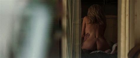 Kim Basinger The Burning Plain 2008 Body Doubler Celebs Roulette