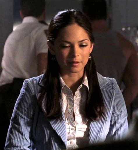 Picture Of Lana Lang Smallville