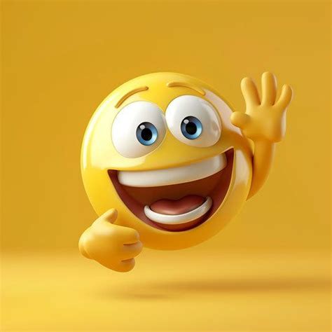 Diseños expresivos de Emoji Choca Esos Cinco Emoji Emoji pictures
